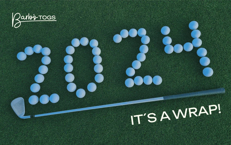 OFF TO A GREAT START! – B Togs & Co