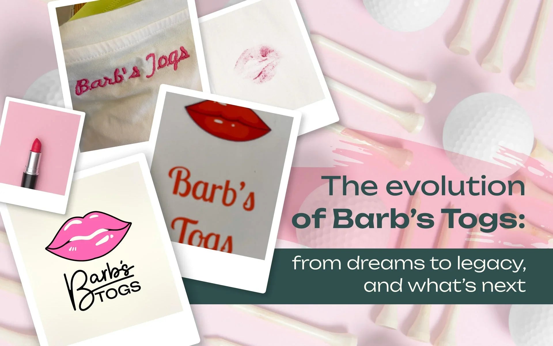 The evolution of Barb’s Togs: from dreams to legacy, and what’s next ...
